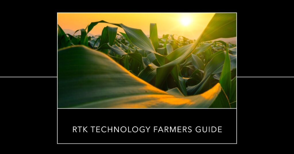 Exploring the 100 Percent Benefits of Real Time Kinematic RTK ...