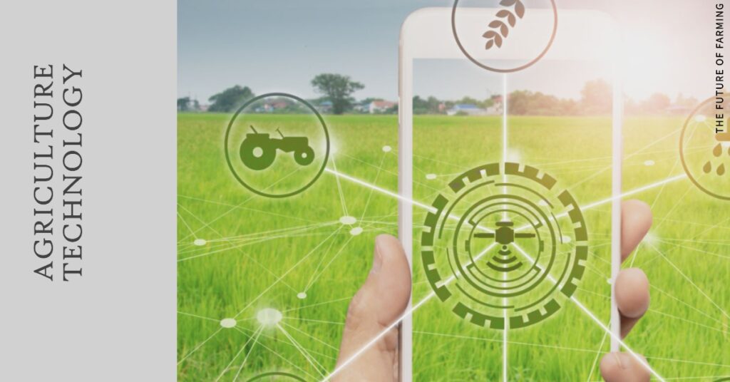 The Future of Farming: Powerful New Technology in Agriculture 2023 ...