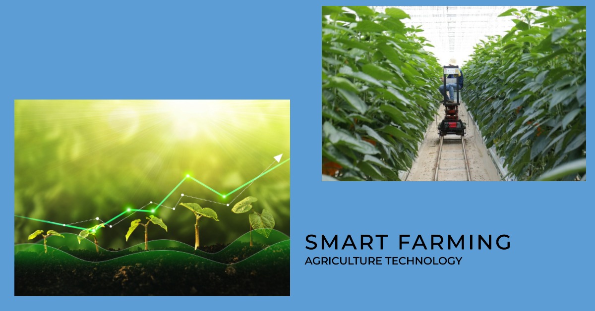 The Future of Farming: Powerful New Technology in Agriculture 2023 ...