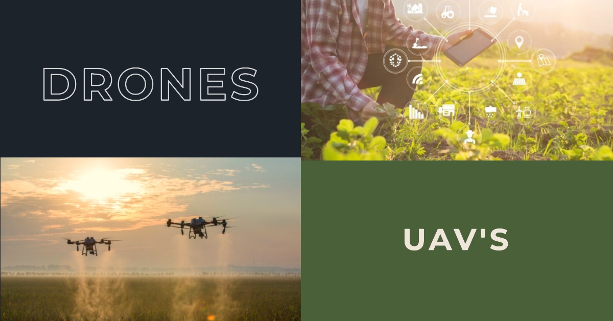 The Future of Farming: Powerful New Technology in Agriculture 2023 ...